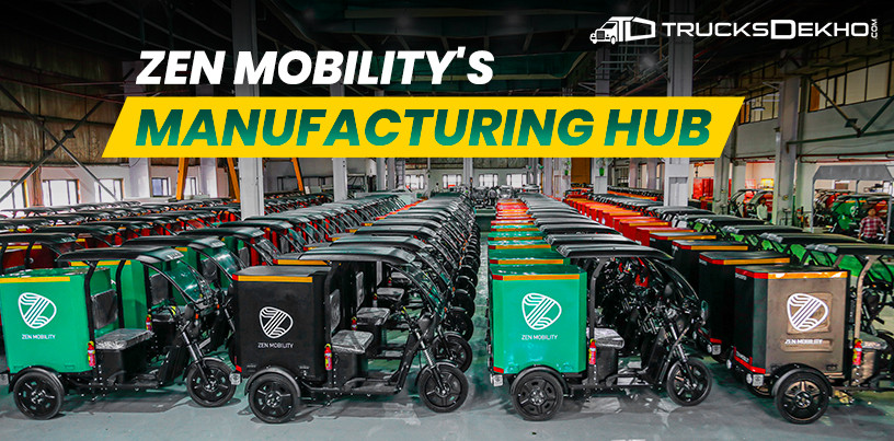 Zen Micro Pods' Manufacturing Plant: Creating Over 500 Job ...