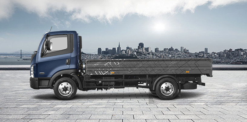 Tata Motors Ultra ILCV range explored | Trucks.cardekho.com