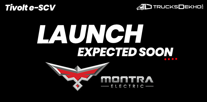 Tivolt e-SCV Launch Expected Soon: Here Are Insights From Vellayan ...