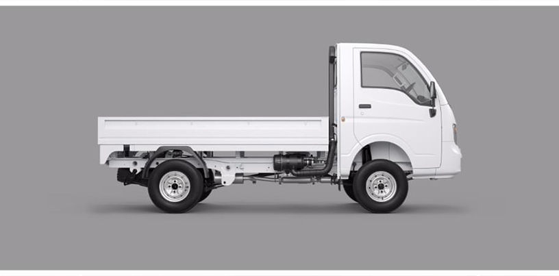 Tata Motors Ace completes 15 years, cross 22 lakh sales mark | Trucks ...