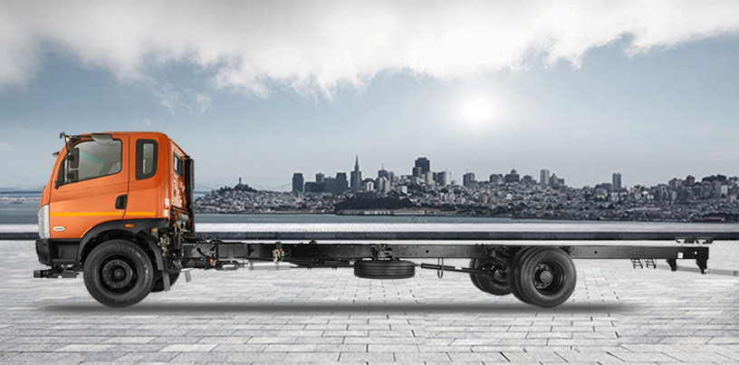 Tata Motors Ultra ILCV range explored | Trucks.cardekho.com