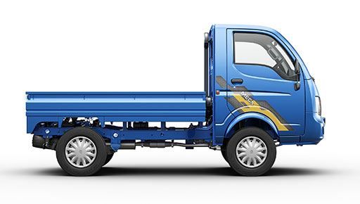 A close look at the revolutionary Tata Ace – variants, features ...