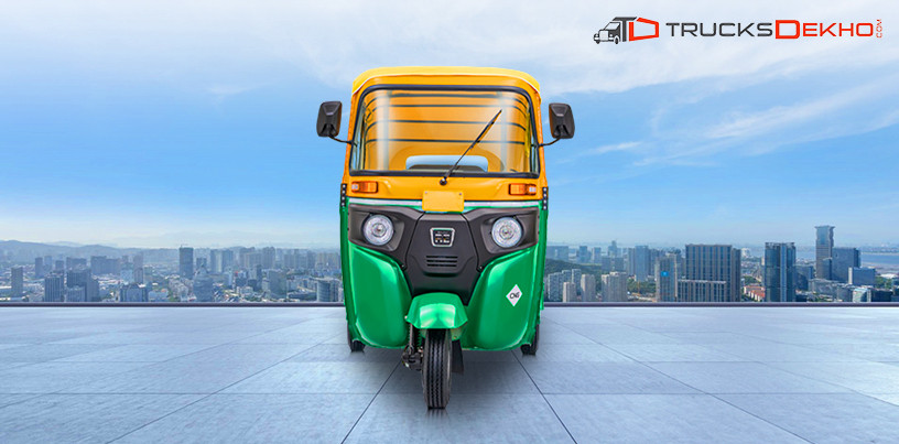 Here Are The Details Of The Top 3-wheeler Companies In India | Trucks ...