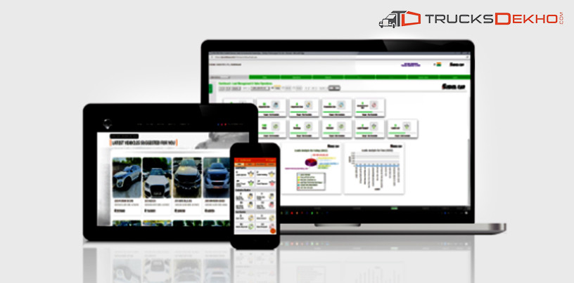Omega Seiki Mobility And Orbitsys Technologies: Revolutionising Dealer ...