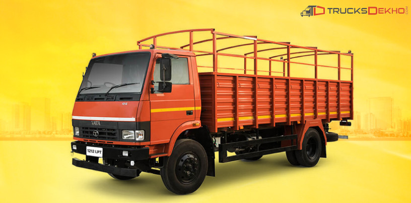 Top 3 Tata LPT Truck Models In India: Which One Should You Buy | Trucks ...