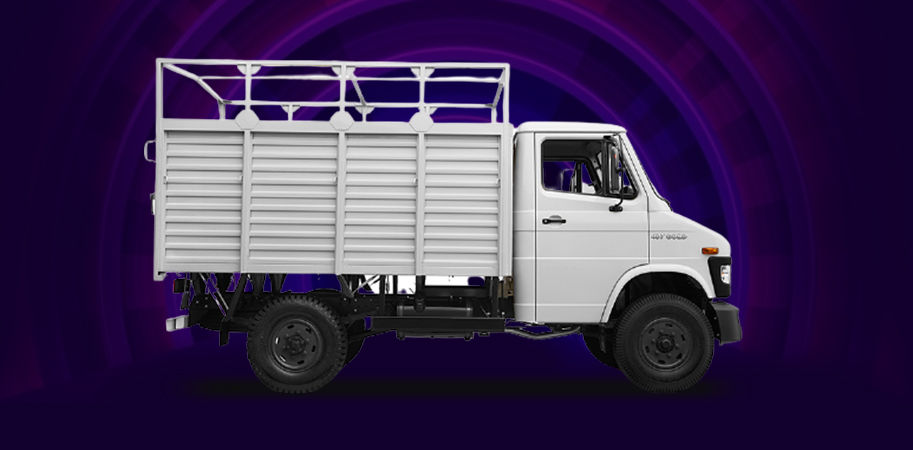 Tata 407 Gold SFC- Top 5 USPs explained | Trucks.cardekho.com