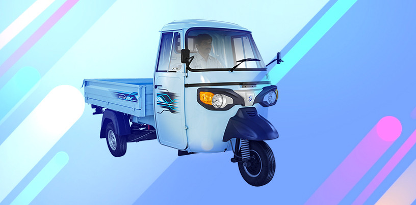Piaggio join hands with Three Wheels United to accelerate electric 3 ...