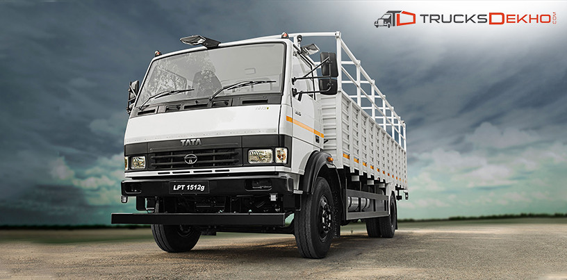 Tata Motors New Trucks: In Pictures | Trucks.cardekho.com