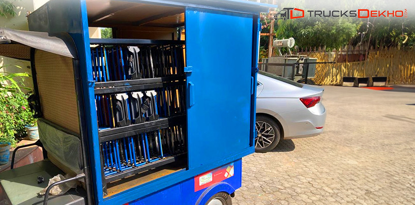 Cactus Partners Invests $5 Million: Indigrid Technology On The Path To ...