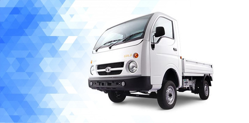 Top 5 fuel-efficient small trucks in India | Trucks.cardekho.com