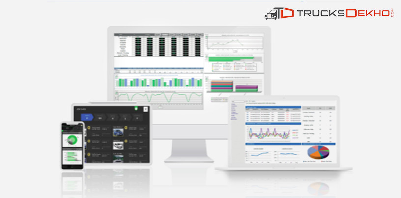 Omega Seiki Mobility And Orbitsys Technologies: Revolutionising Dealer ...