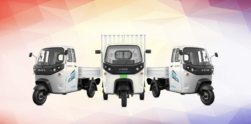 Demand for e-rickshaws continues to soar | Trucks.cardekho.com