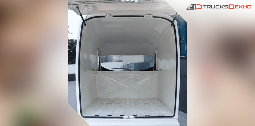 Top 5 Highlights Of Dandera Otua Electric Three-Wheeler | Trucks ...