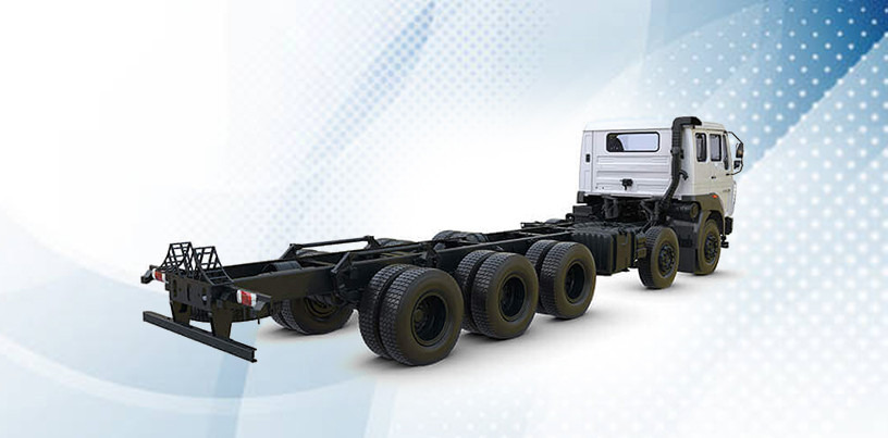 Tata Signa 4825.T and LPT 4825 Haulage Truck: Product Review | Trucks ...