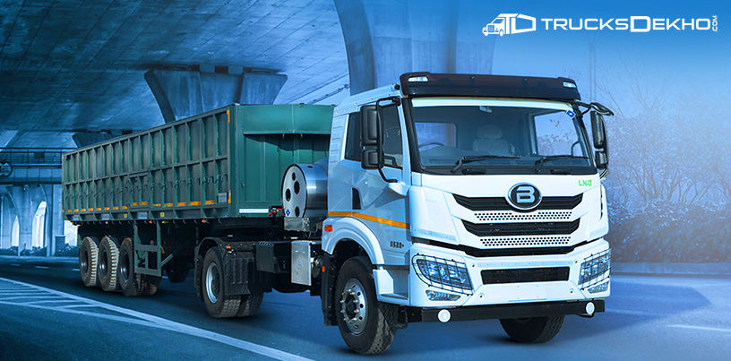 Environment Day 2024 Special: Here’s How The Heavy Commercial Vehicle ...
