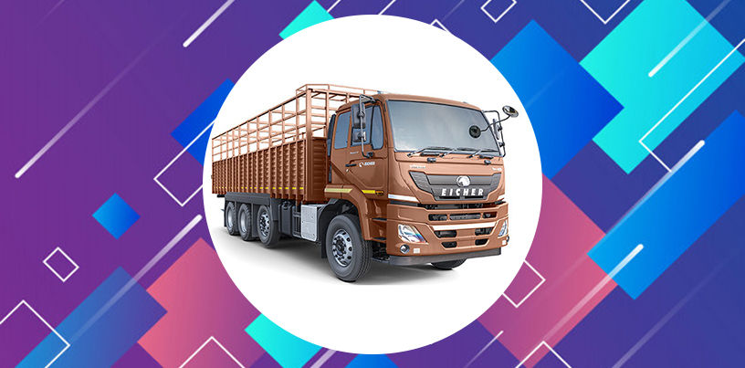 Top Trucks: India's 5-popular 12-wheel rigid trucks explained | Trucks ...