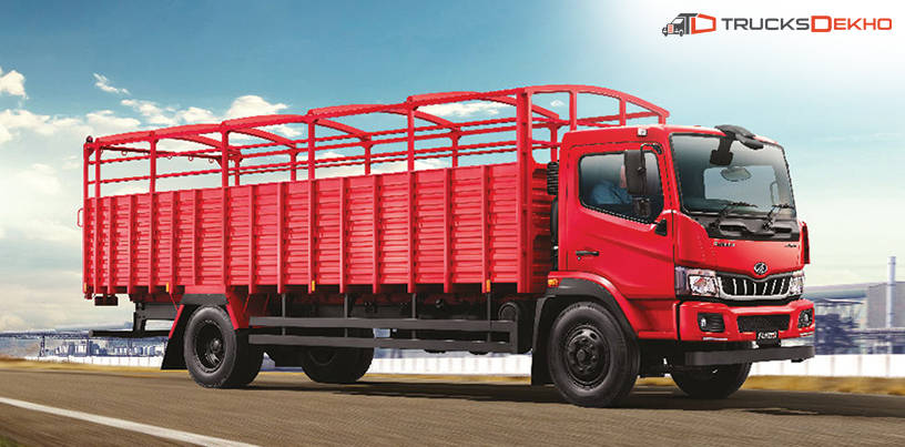 Commercial Vehicle Sales July 2023: Ashok Leyland And Mahindra Report ... Commercial Vehicle Sales July 2023: Ashok Leyland And Mahindra Report ...