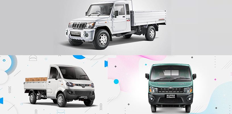 Mahindra in partnership with SBI brings innovative finance schemes for ...