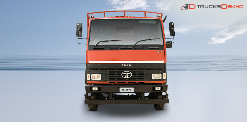 Tata 1512 LPT Vs Eicher Pro 2114XP: Spec Comparison | Trucks.cardekho.com