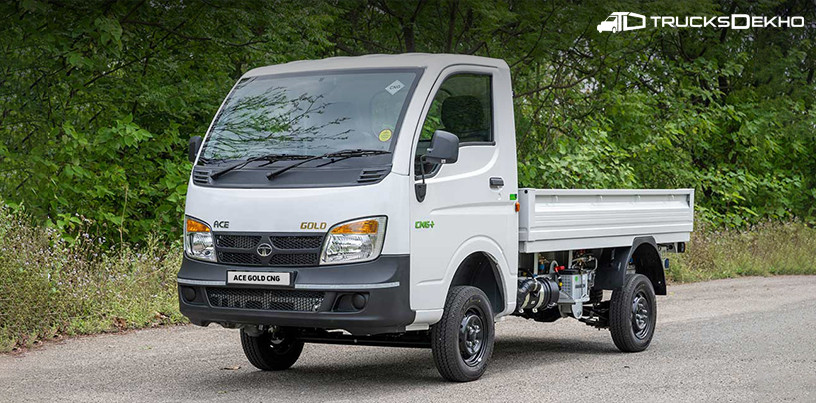 Explore Details Of The Top 3 Tata Motors Small Commercial Vehicles In ...