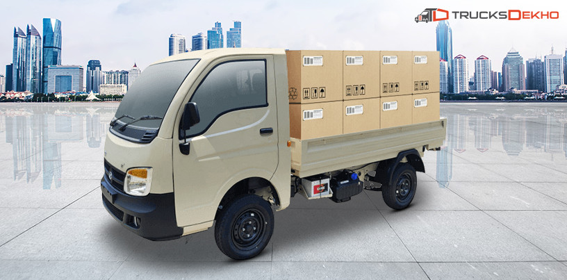 Tata Ace HT Plus vs Mahindra Supro Profit Truck Mini: Which Is Better ...