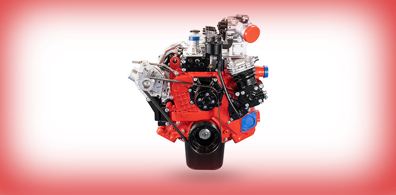 EXCON 2022: Ashok Leyland showcases all-new H series, CNG engine ...