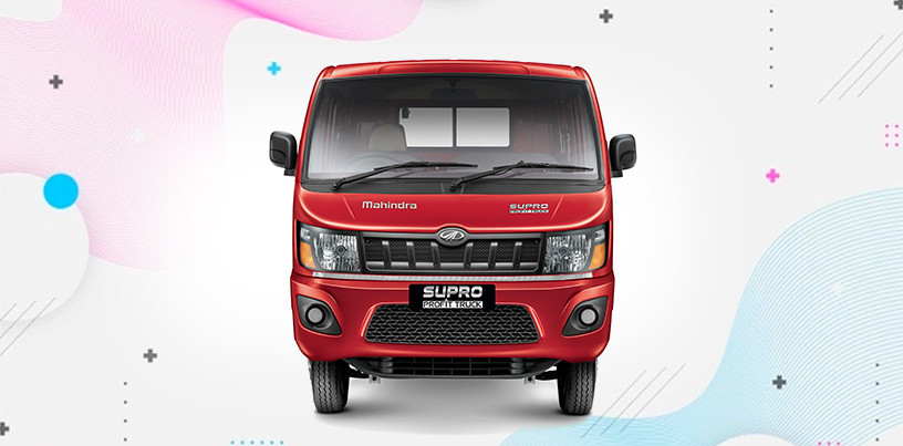 How the new Supro profit truck aims to prosper the buyer | Trucks ...