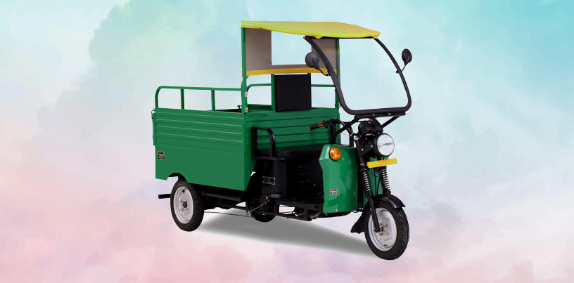 India’s e-rickshaw market is booming | Trucks.cardekho.com