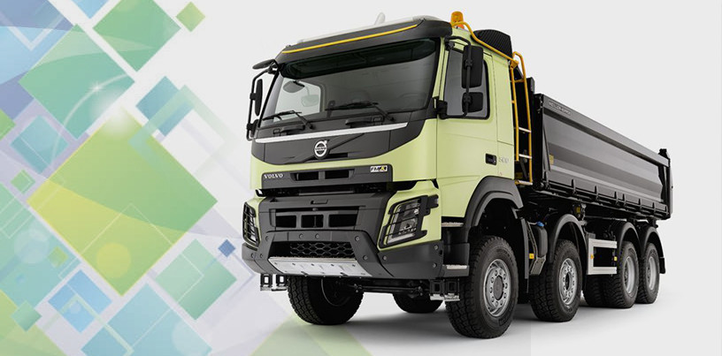Volvo Trucks India delivers the 1000th premium truck to its largest ...