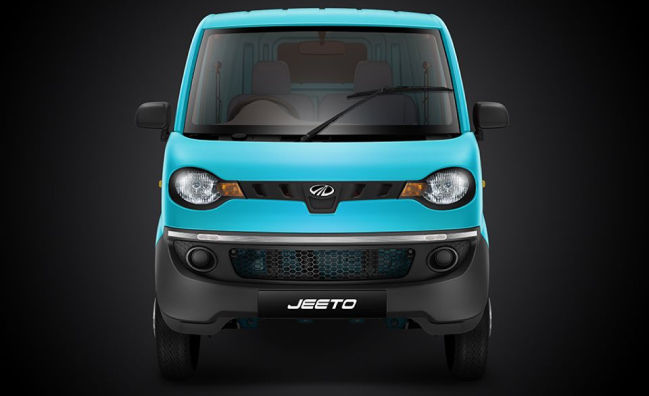 Mahindra Jeeto Plus variant explained | Trucks.cardekho.com