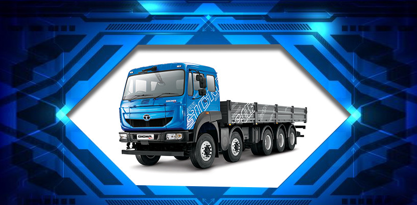Tata Motors introduces a future-ready commercial vehicle range | Trucks ...