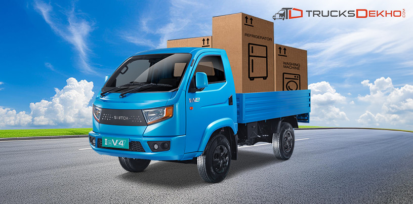 Switch Mobility Opens New Dealership: What It Means for the Brand's ...