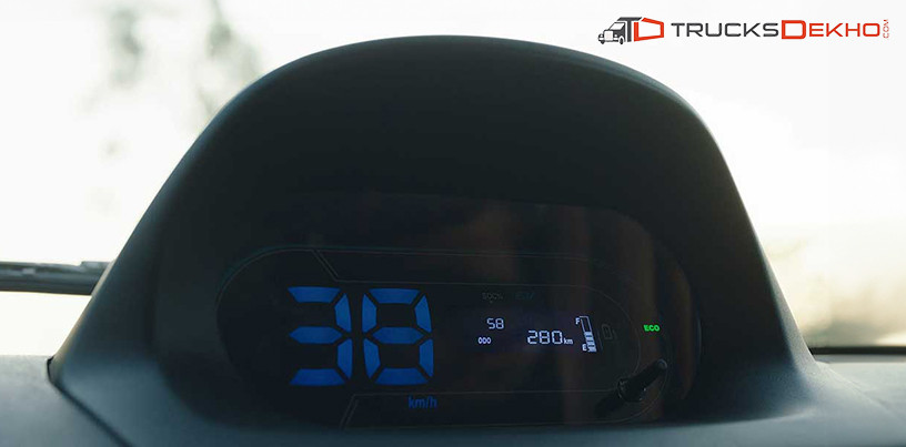 Top 5 Highlights Of Tata Ace EV Truck In India | Trucks.cardekho.com