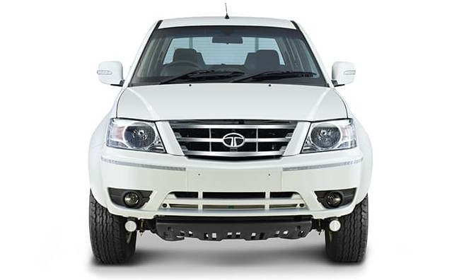 Tata Xenon Utility Pick-up Range | Trucks.cardekho.com