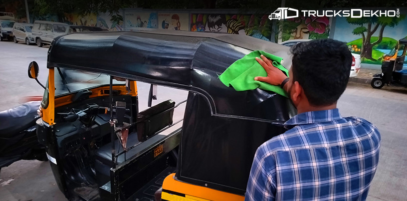 Rickshaw Maintenance 101: Tips To Keep Your Three-Wheeler Tip-Top ...