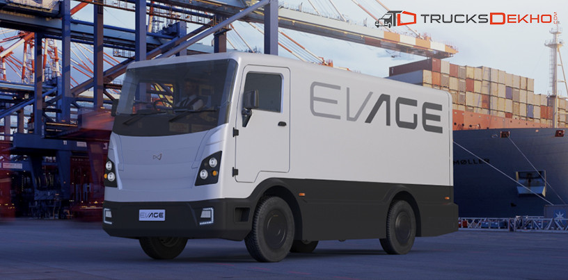 NITI Aayog Unveils NITI GearShift Challenge Initiative For Adoption Of Zero-Emission Trucks In ...