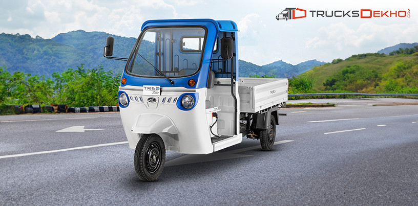 Navigating The Future: Top 5 Electric Cargo Carriers With Highest Range ...