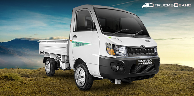 Here Are Details Of The Top 3 Latest Mini Trucks In India | Trucks ...