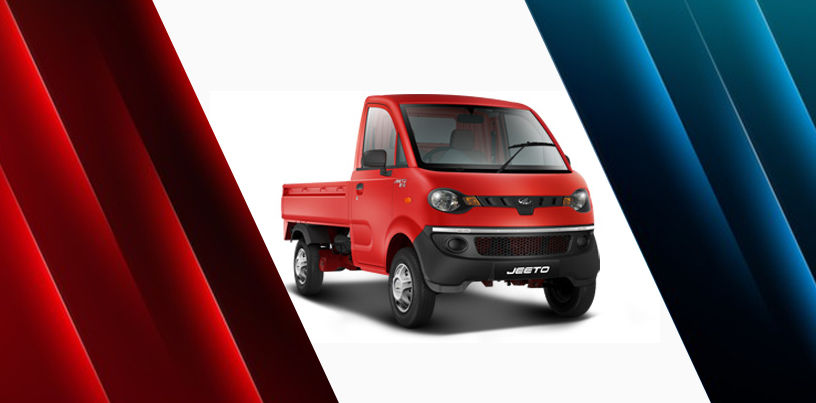 Top 5 fuel-efficient small trucks in India | Trucks.cardekho.com