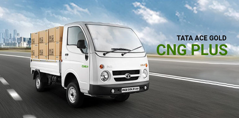 Tata Ace Gold: Full Variant Details | Trucks.cardekho.com
