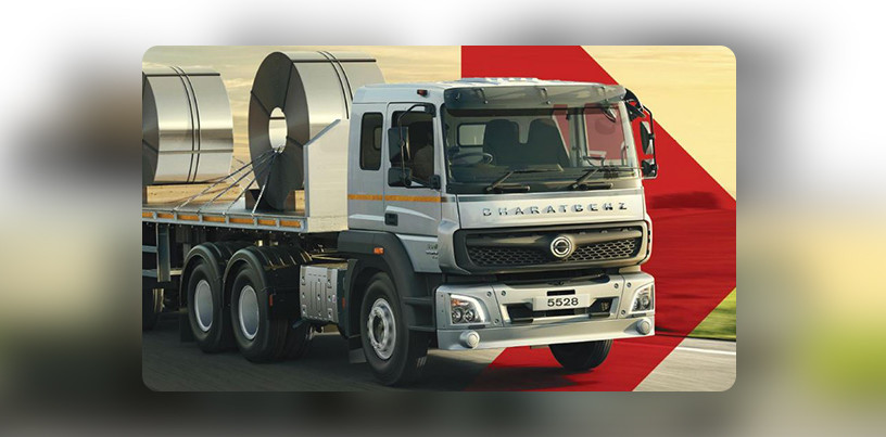 Eicher Pro 6055 vs BharatBenz 5528TT: Specs Comparison | Trucks ...