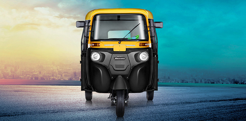 Bajaj three-wheeler range explored | Trucks.cardekho.com