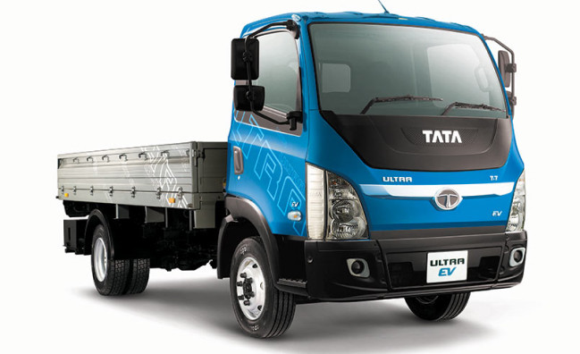 Auto Expo 2020: Tata Motors BS6 truck range revealed! | Trucks.cardekho.com