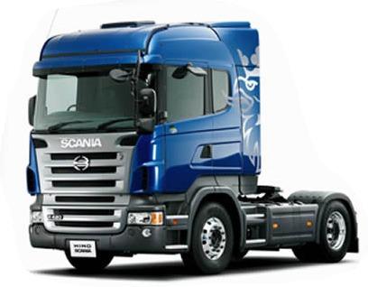 Scania to invest 200 crores to expand operations in India | Trucks ...