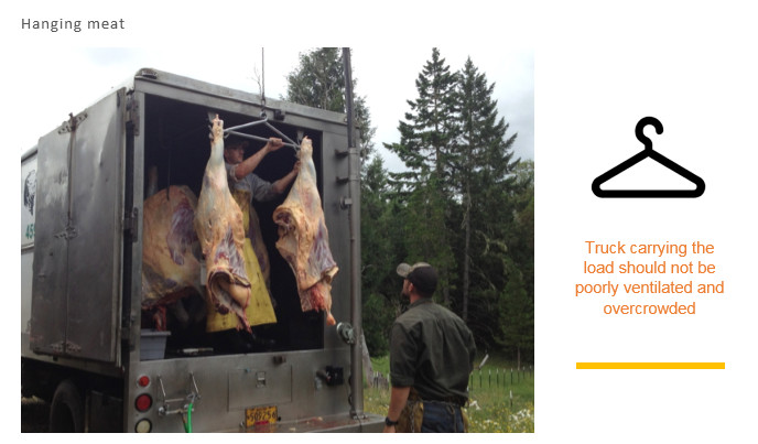 Truck Stability and Different Load Types | Trucks.cardekho.com