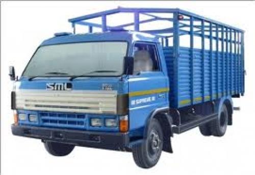 SML Isuzu reports 9.33% sales hike for May | Trucks.cardekho.com