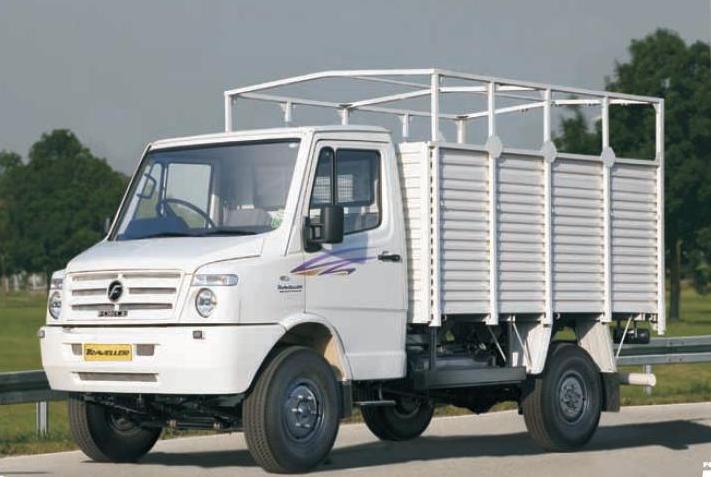 Force motors to set up new facility at Chakan | Trucks.cardekho.com