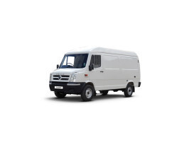 Force Traveller Delivery Van Price in India - Mileage, Specs & 2019 Offers
