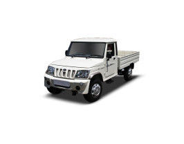 Mahindra Bolero Maxi truck Price in India - Mileage, Specs & 2019 Offers
