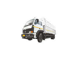 Tata LPT 1615 TC Price in India - Mileage, Specs & 2019 Offers
